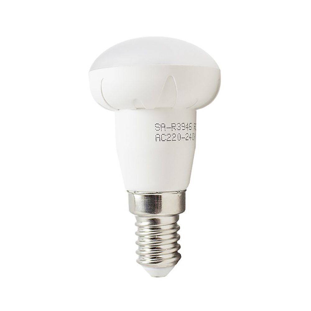 LAMPARA LED E14 R39 4W BLANCO NEUTRO 4200K - LED Almacén